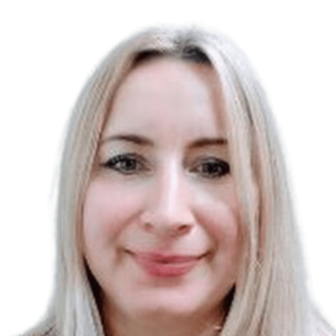 Luda Shashkov, MA, LCSW-R – ASFY